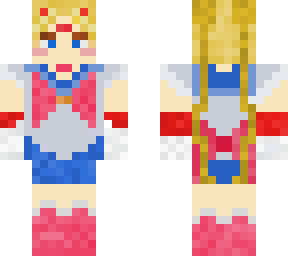 usagi | Minecraft Skins