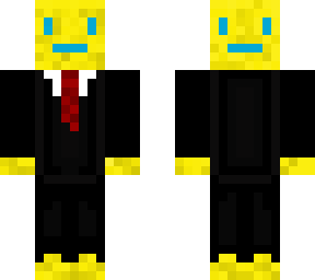 Yee Squad Premium | Minecraft Skin