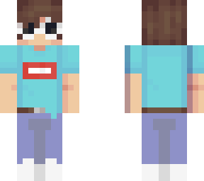 georgenotfound | Minecraft Skins
