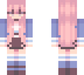 ldshadowlady | Minecraft Skins