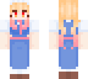 tohru | Minecraft Skins