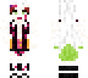 daki | Minecraft Skins