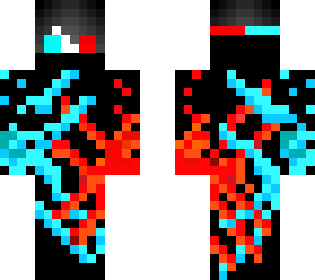 slave master | Minecraft Skins