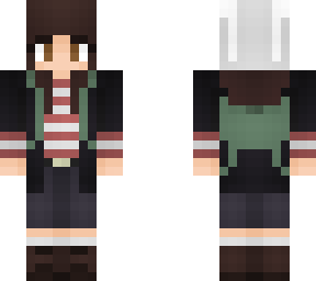 Aimsey | Minecraft Skins