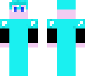 armour boy | Minecraft Skin