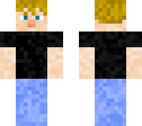 basic bert | Minecraft Skin