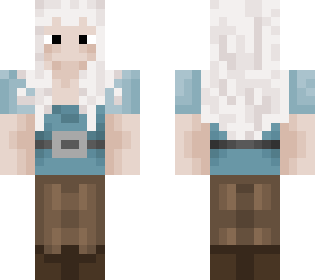 disenchantment | Minecraft Skins