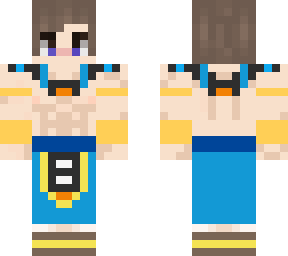 bills | Minecraft Skins