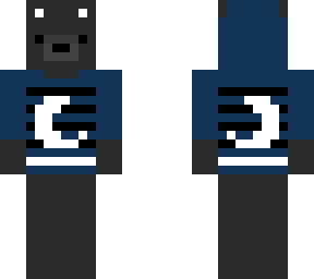 wallibear | Minecraft Skins