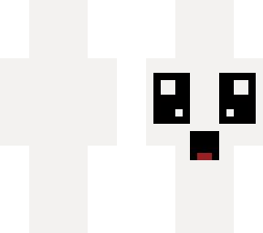 Bob Cena | Minecraft Skin