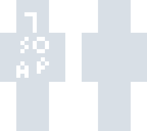 soap | Minecraft Skins