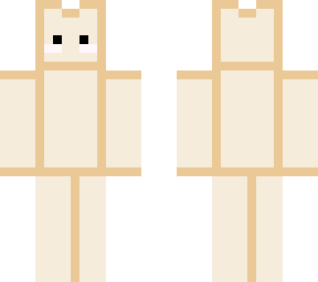 bread | Minecraft Skin