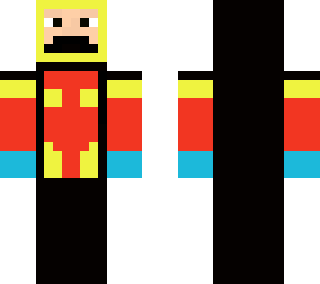 bryan | Minecraft Skin