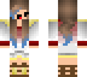 harpy | Minecraft Skins