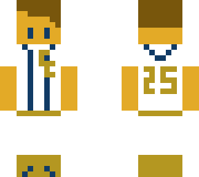 baseball player | Minecraft Skins