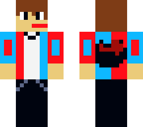 compot | Minecraft Skins