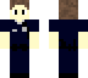 realistic police | Minecraft Skins