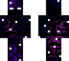 Cosmos | Minecraft Skin