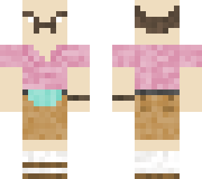 Dad | Minecraft Skins
