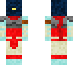 dead cells | Minecraft Skins