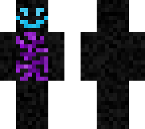 decay | Minecraft Skins