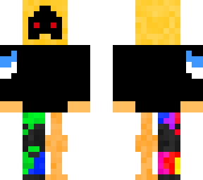 Dominus Minecraft Skins