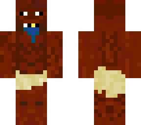 slaves | Minecraft Skins