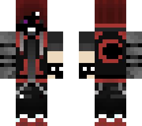 droid | Minecraft Skins