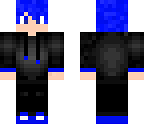 enzo | Minecraft Skins