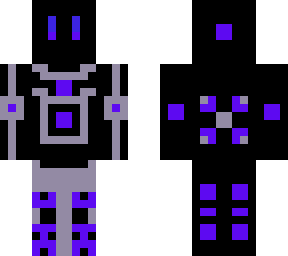 tds | Minecraft Skins