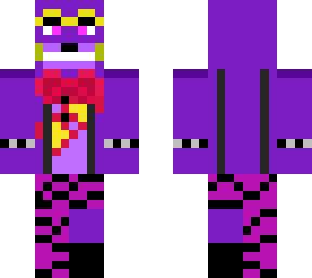 Glam | Minecraft Skins