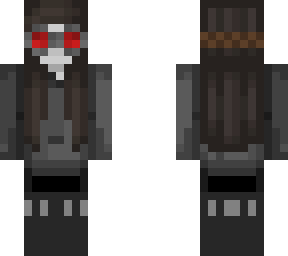 gnar | Minecraft Skins