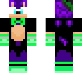 fnas mm | Minecraft Skins