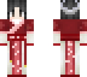 hanfu | Minecraft Skins