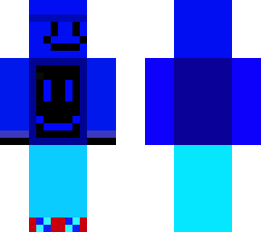 Bot | Minecraft Skins