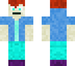 doug | Minecraft Skins