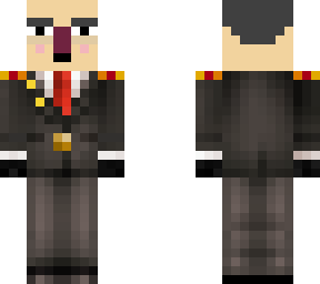 lo wang | Minecraft Skins