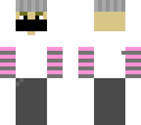 homeless | Minecraft Skins