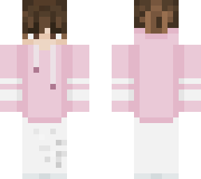 Hybrid | Minecraft Skins