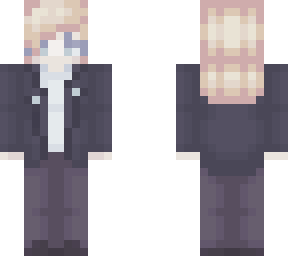 Foot Minecraft Skins