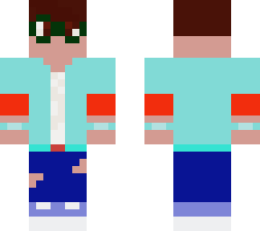 Min | Minecraft Skins