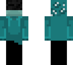 Inchling Origin | Minecraft Skin