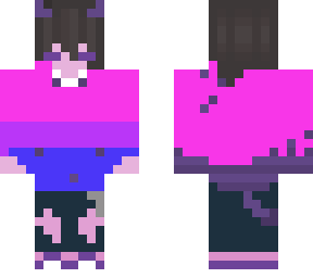 jelly bean | Minecraft Skins