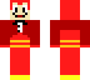 Jollibee Minecraft Skins
