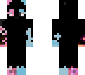 junk | Minecraft Skin