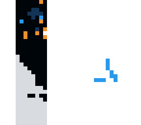 lean | Minecraft Skin