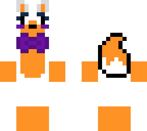 lobit | Minecraft Skins