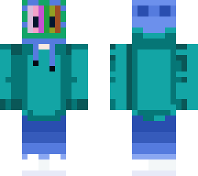 loggy | Minecraft Skins