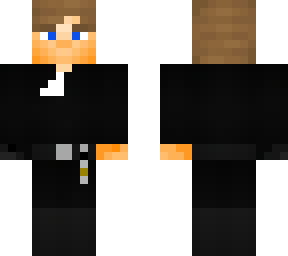 luke skywalker | Minecraft Skins