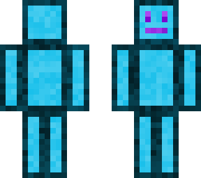 Lumina | Minecraft Skin
